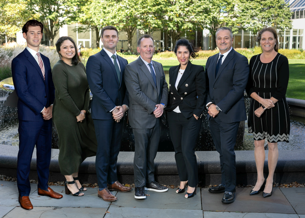 Home - SKS Group of Wells Fargo Advisors - Boston, MA